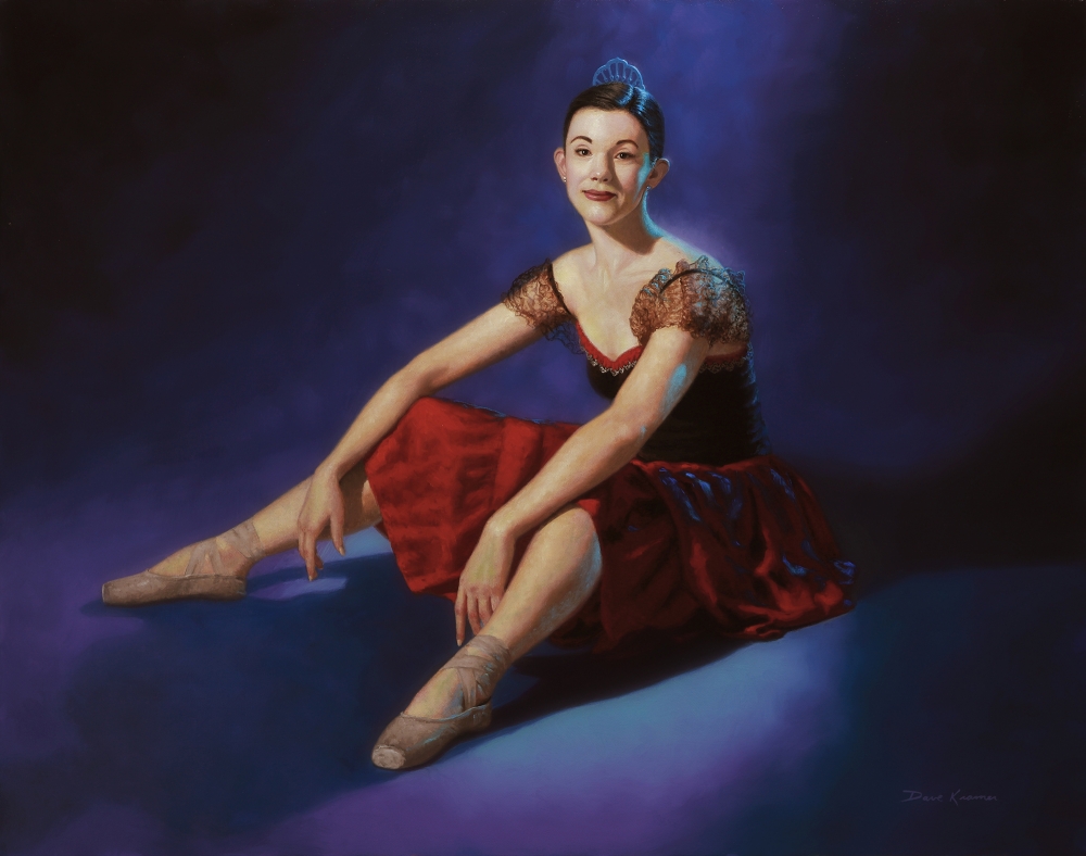 Portrait Commissions of People